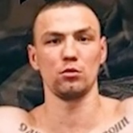 Bogdan Voevutko vs. Alexander Berezin, NCP | MMA Bout | Tapology