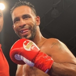 Aleksei Dronov vs. Hector Perez, A Night of Professional Boxing ...