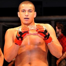 Jay Radick vs. Darrio Mobley, CageSport 49 | MMA Bout | Tapology