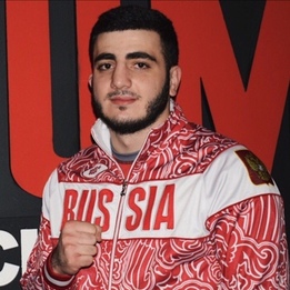 Andrey Kovalchuk vs. Artavazd Aroyan, Hardcore Boxing 11 | Boxing Bout ...