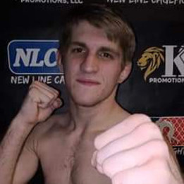 Jacob Lemaster vs. T.J. Arthur, ECC Cage Fighting | MMA Bout | Tapology