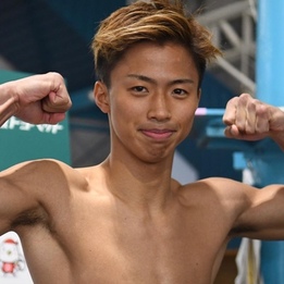 Rikuto Adachi vs. Hisashi Kato, 89th Phoenix Battle | Boxing Bout | Tapology