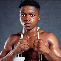 Sodiq Adeleke vs. Opeyemi Adeyemi, Ehwarieme vs. Bracamonte | Boxing ...