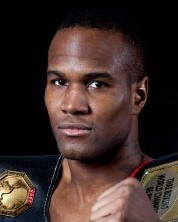 Tim Thomas | Fighter Page | Tapology