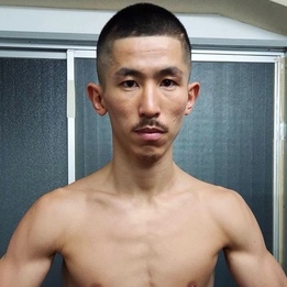 Dynamic Kenji vs. Yusuke Mine, 69th Champions Road | Boxing Bout | Tapology