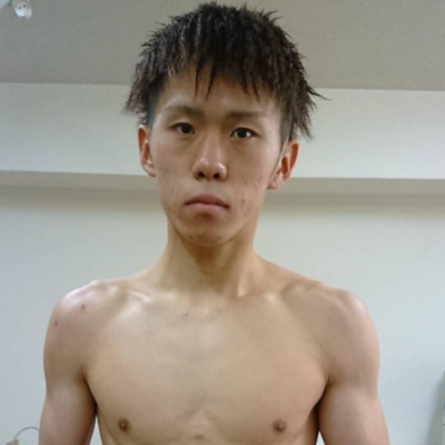 Hibiki Yuasa | Boxer Page | Tapology