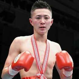 Seiya Meguro vs. Ryosuke Inoue, Diamond Glove | Boxing Bout | Tapology