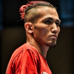 Shinnosuke Saito vs. Yuji Hashimoto, Saso vs. Takada | Boxing Bout ...