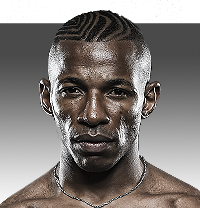 Marcus Vinicius | Fighter Page | Tapology