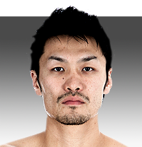 Yoshihiro Sato | Fighter Page | Tapology