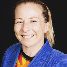 Heather Raftery vs. Tracey Goodell, Fight 2 Win 179 | Grappling Bout ...