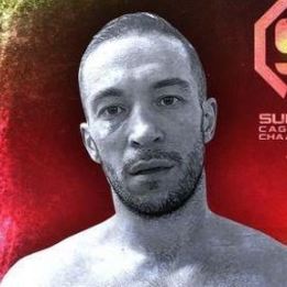 Luke Piper vs. Gracjan Smakowski, Supreme CFC 15 | Boxing Bout | Tapology