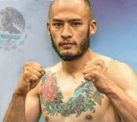 Sean Climaco | Fighter Page | Tapology