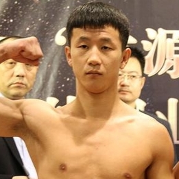 Jun Zhao vs. Jay Francis Buray, Zhao vs. Buray | Boxing Bout | Tapology