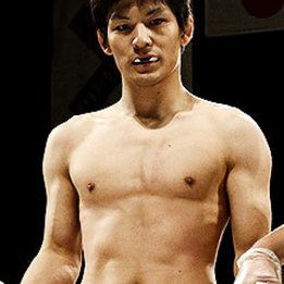 Shun Fukazawa vs. Shohei Miyamoto, Pancrase Bayside Fight 1 | MMA Bout | Tapology