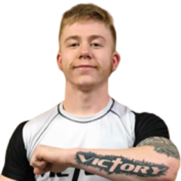 Sam Acord vs. Matthew Barnes, ENDO Athletics Jiu-Jitsu PRO 5 ...