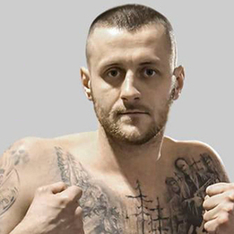 Robert Jesiołowski vs. Krystian Katra, Contender Fight Night 6 ...