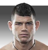 Robby Plotkin | Fighter Page | Tapology