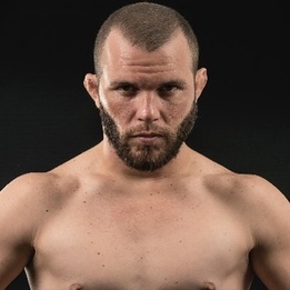 Callum Mullen vs. Franklin Ferreira, Full Contact Contender 30 | MMA ...