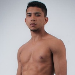 Wiliam Mello vs. Pablo Ponce, Posadas Fight Night 2 | MMA Bout | Tapology