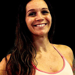 Elizabeth Giglia vs. Kim Benincasa, Cage Wars 45 | MMA Bout | Tapology