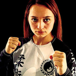 Elizabeth Giglia vs. Kim Benincasa, Cage Wars 45 | MMA Bout | Tapology