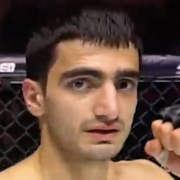 Sekhavet Rzayev vs. Huseyin Ehmedov, Ased FC 15 | MMA Bout | Tapology