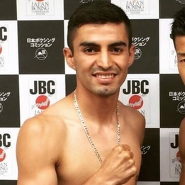 Ivan Morales vs. Rene Trujillo Hernandez, Angulo vs. Kirkland | Boxing ...