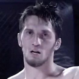 Shamil Valiev vs. Shamil Dachaev, PFA | MMA Bout | Tapology