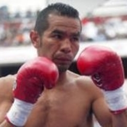 Evan Sanchez vs. Hector Velazquez, Gala de Boxeo En Miramar | Boxing ...