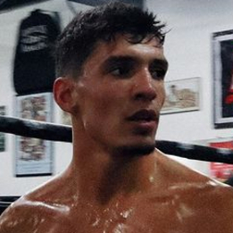 Trevor Loken vs. Robert Cota, Fury FC 98 | MMA Bout | Tapology