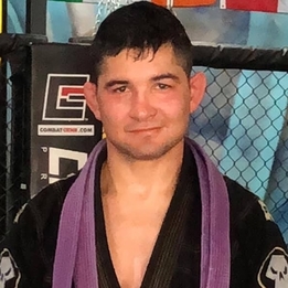 Andrew Cruz vs. Alex Morgan, Samourai MMA 13 | MMA Bout | Tapology