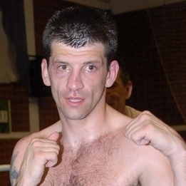 Bosko Misic vs. Nikola Sjekloca, Nikolic vs. Daku | Boxing Bout | Tapology