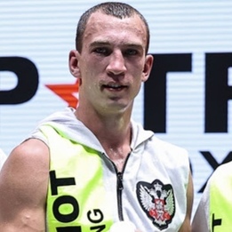 Evgeny Shvedenko vs. Pavel Silyagin, RCC Boxing Night | Boxing Bout ...