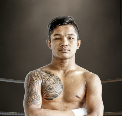 Hein Tun Aung | Fighter Page | Tapology