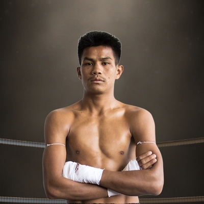 Saw Hla Min | Fighter Page | Tapology