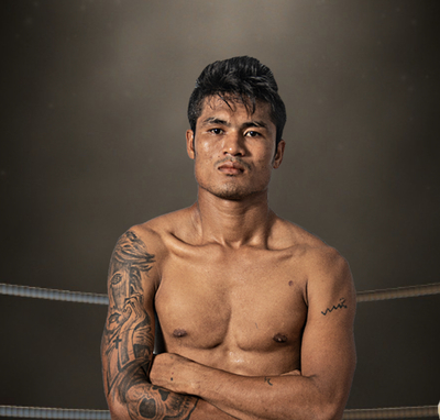 Kyaw Zin Latt | Fighter Page | Tapology