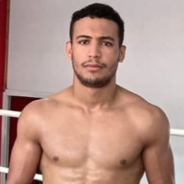 Douglas Rodrigues vs. Rickson Pisani, Fight Pro Championship 3 | MMA ...