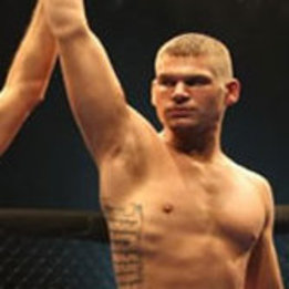 Marcus Hicks vs. Joshua Lee, EFC 1 | MMA Bout | Tapology