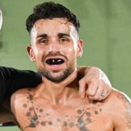 Osian Williams vs. Dylan Draper, Jumah vs. Hyde | Boxing Bout | Tapology