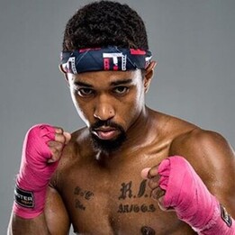 Tahmir Smalls vs. Nikki Bascome, Ennis vs. Stanionis | Boxing Bout ...