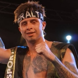 Denis Alejandro Fierro vs. Axel Peralta, Un Pleno a la Gloria | Boxing ...