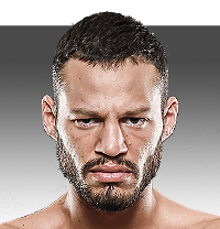 Atakan Arslan | Fighter Page | Tapology