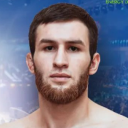 Salim Makhov vs. Turpal-Ali Agamurzaev, MMA Free Fighting | MMA Bout ...