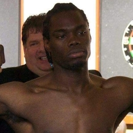 Aaron Crawley vs. Greg Weeks, Thrilla by the Hilla | Boxing Bout | Tapology