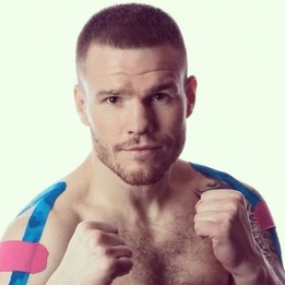 Konstantin Mishechkin vs. Maxim Smirnov, Shamo Boxing 94 | Boxing Bout ...