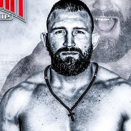 Miroslav Milkov vs. Nikola Zlatev, Max Fight 58 | MMA Bout | Tapology