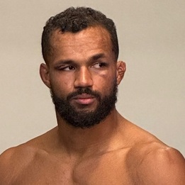 Alonzo Menifield vs. Julius Walker, UFC Fight Night | MMA Bout | Tapology