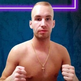 Michal Ryba vs. Jakub Nasiłowski, Tohle Je Box Warm Up 7 | Boxing Bout ...