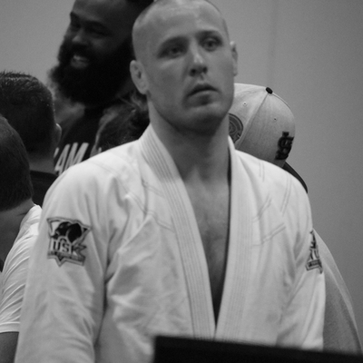 Michael Wagner | MMA Fighter Page | Tapology